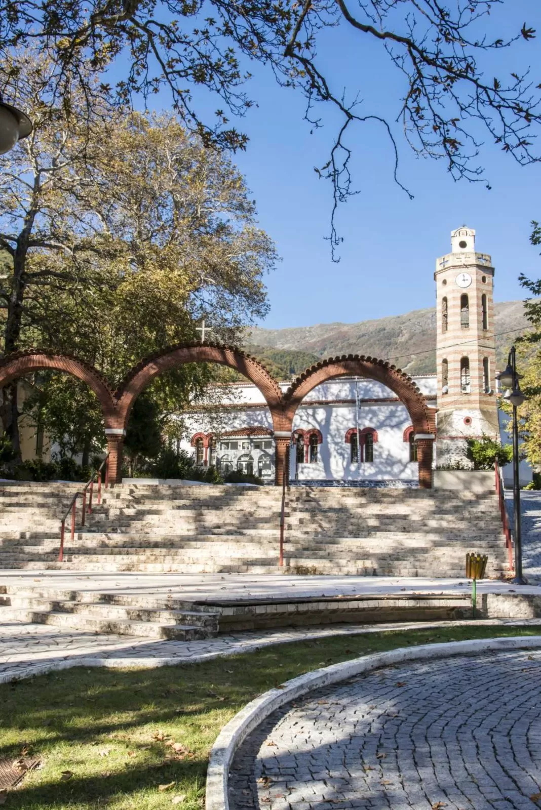 Άνω Πορόια: Το πανέμορφο "μυστικό" χωριό των Σερρών! Δείτε τις ...
