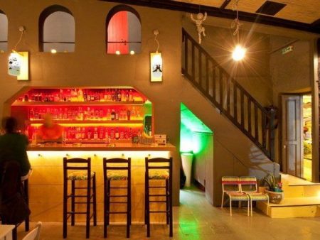 5 στέκια της Αθήνας με cool χαρακτήρα που αξίζει να επισκεφθείς!