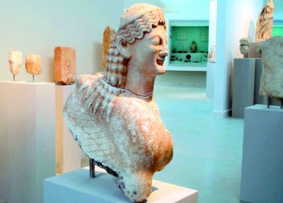 Καβάλα: Απόδραση στην αρχόντισσα της Μακεδονίας!
