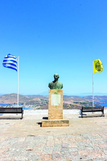 Πάτμος: Ο πλήρης οδηγός για το νησί της Αποκάλυψης!