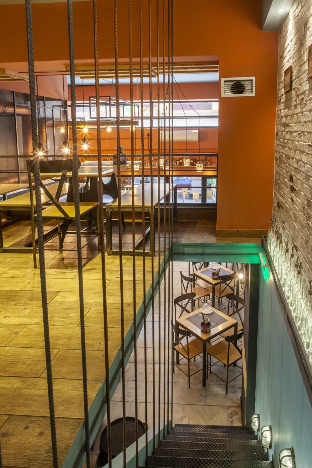 Οι καλύτερες επιλογές στη Θεσσαλονίκη για να απολαύσετε ελληνική κουζίνα!