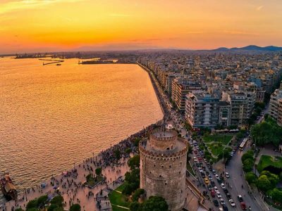 Θεσσαλονίκη: 5+1 κοντινοί προορισμοί για να αποδράσετε το τριήμερο της ...