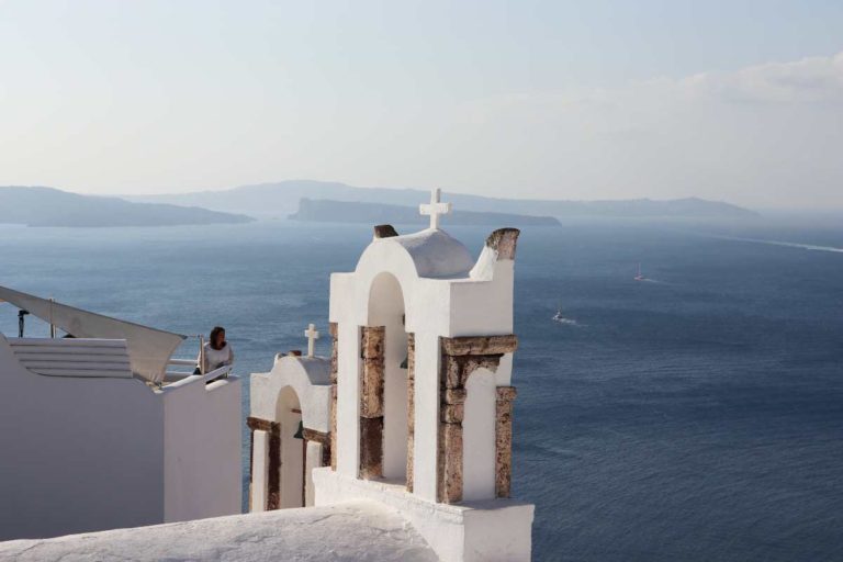 Σαντορίνη: Ένας πλήρης οδηγός για τις διακοπές σας