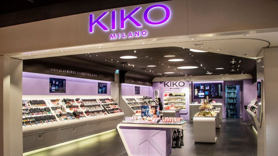 Έφτασε η ιταλική εταιρεία KIKO Milano στην Ελλάδα - ποιά είναι τα must ...