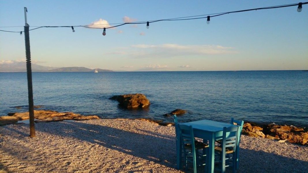 Θάλασσα ή Βουνό: Υπέροχα ταβερνάκια στην Αττική και λίγο παρά έξω