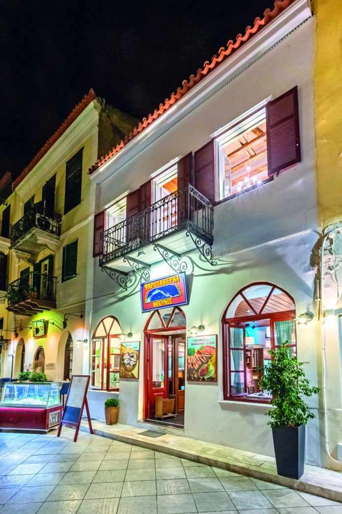48 ώρες στο Ναύπλιο: Που να μείνετε , που να φάτε, τι να κάνετε & τι να ...
