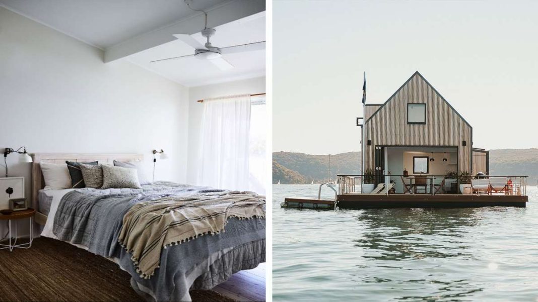 Airbnb: 2 ελληνικά σπίτια στην top 10 λίστα με τα πιο δημοφιλή στον κόσμο!