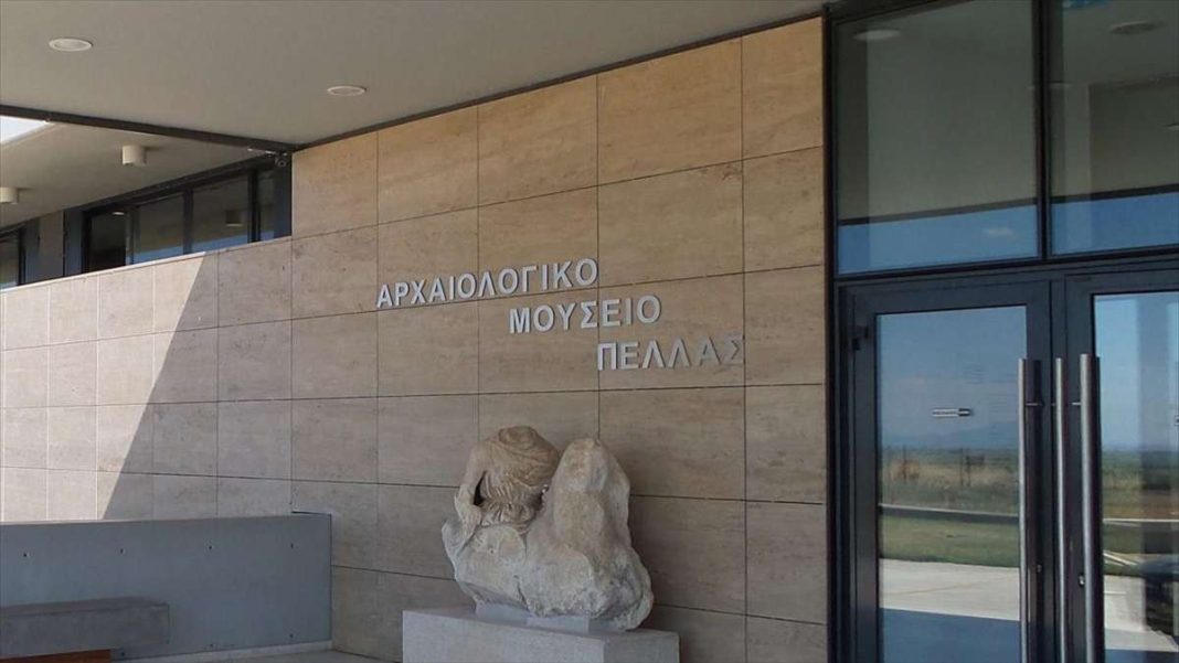 TripAdvisor: Αυτό είναι το καλύτερο Μουσείο στην Ελλάδα!
