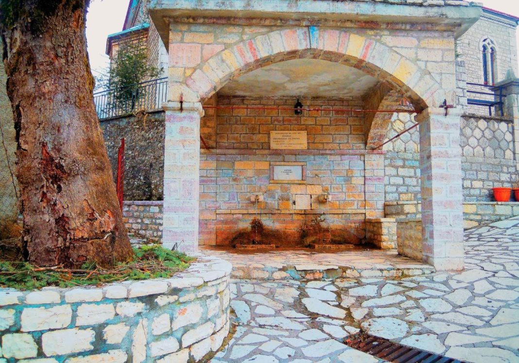 Ταξιδεύουμε σε 7 από τα ομορφότερα ορεινά χωριά της Ευρυτανίας