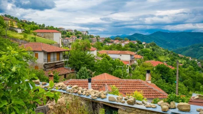 Λουτρά Σμοκόβου, Άγραφα: Μια μοναδική εμπειρία σε τετ α τετ με τη φύση!