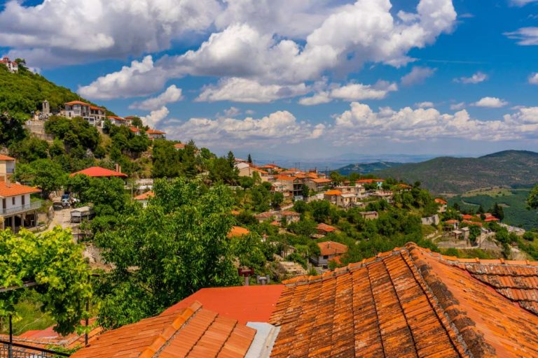 Λουτρά Σμοκόβου, Άγραφα: Μια μοναδική εμπειρία σε τετ α τετ με τη φύση!