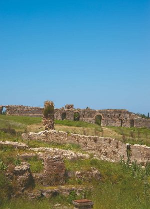 Όλα όσα πρέπει να δείτε και να κάνετε στην υπέροχη Πρέβεζα