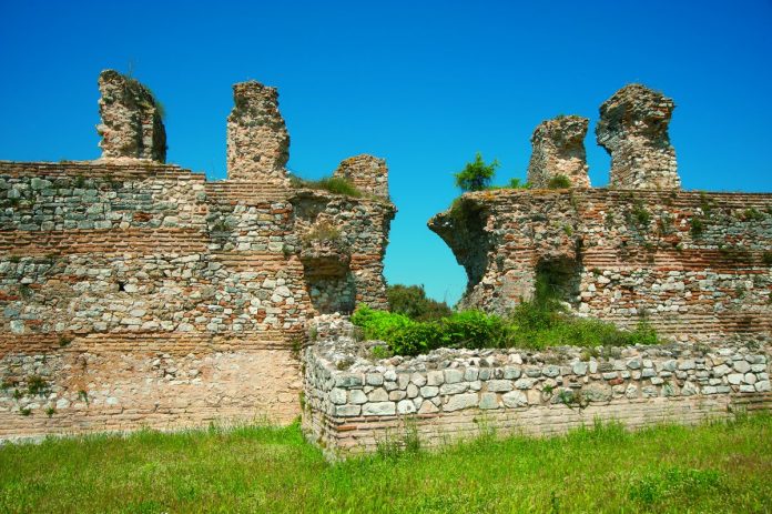 Όλα όσα πρέπει να δείτε και να κάνετε στην υπέροχη Πρέβεζα