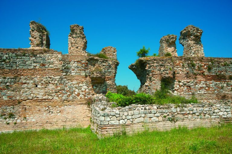 Όλα όσα πρέπει να δείτε και να κάνετε στην υπέροχη Πρέβεζα