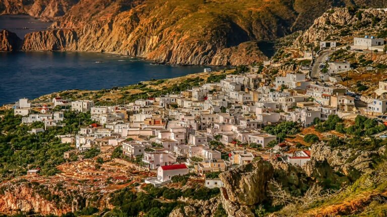 13 απίστευτα μέρη την Ελλάδα που πρέπει να επισκεφθείτε - Κάθε τόπος ...
