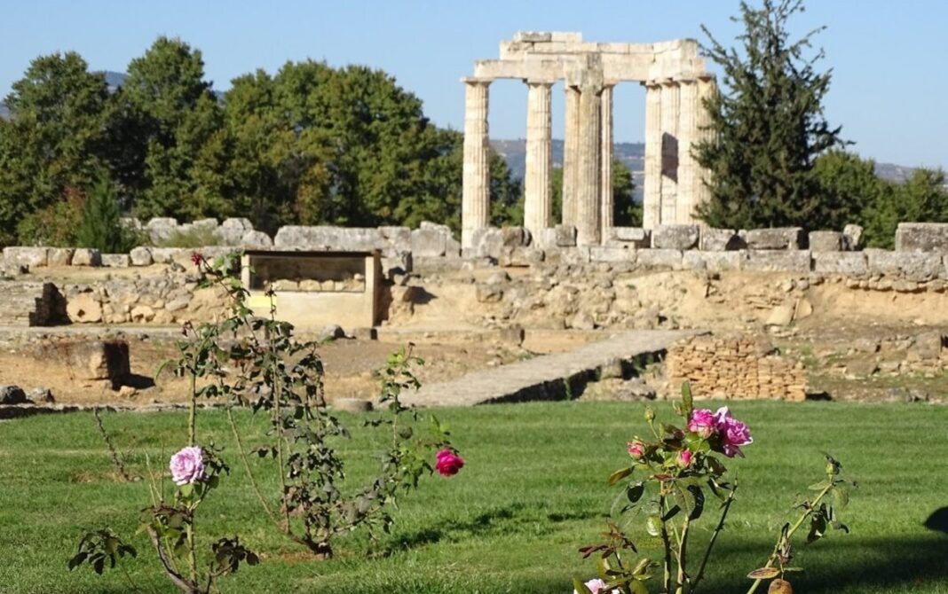 Γραφικοί οικισμοί για κοντινές εκδρομές το Σαββατοκύριακο: 5 υπέροχα ...