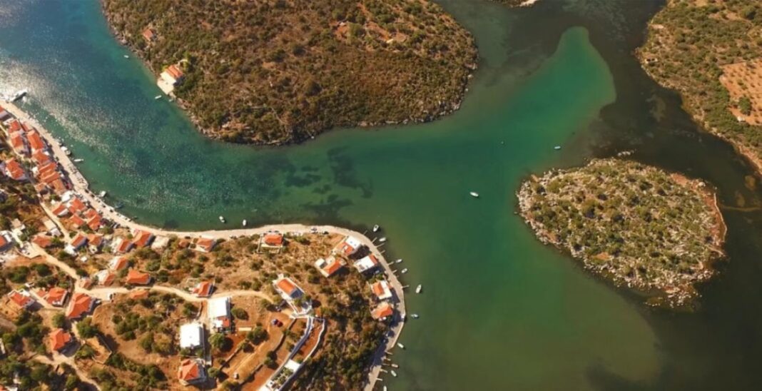 Η ΝΟΤΙΑ ΠΕΛΟΠΟΝΝΗΣΟΣ ΕΧΕΙ ΕΝΑ ΜΑΓΕΥΤΙΚΟ ΦΙΟΡΔ ΠΟΥ ΘΥΜΙΖΕΙ ΝΟΡΒΗΓΙΑ ...
