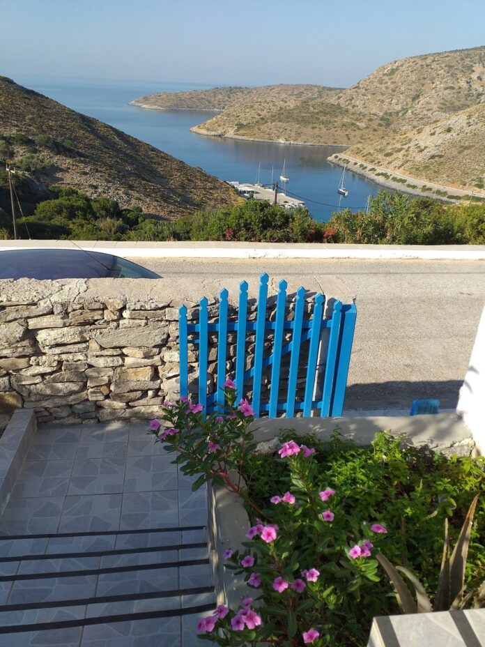 Τα 5 νησιά της Ελλάδας με τα ομορφότερα χωριά! Παράδοση & ιδιαίτερη ...