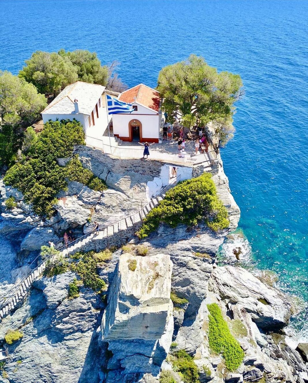 Σκόπελος: 7 εκπληκτικά ξενοδοχεία με τιμές από €28 μέχρι €48 και ...