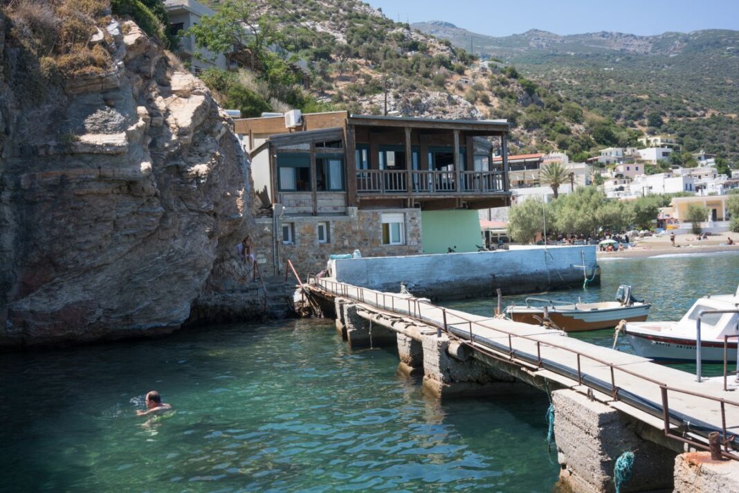 Τα 10+1 καλύτερα ιαματικά λουτρά στην Ελλάδα!