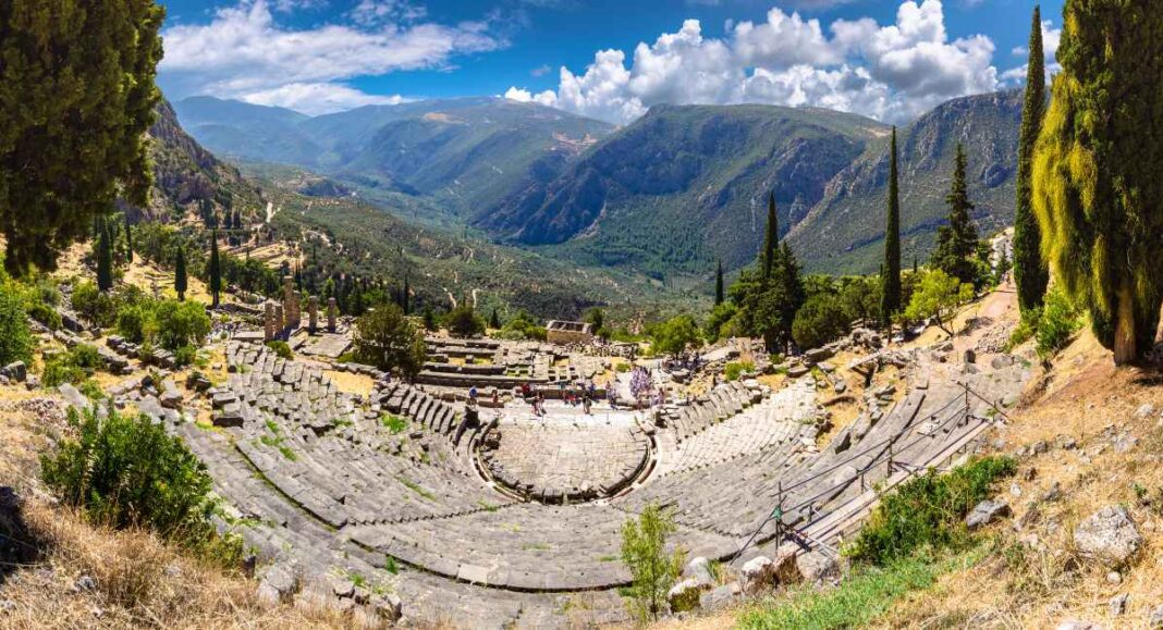 10 εκδρομές σε κοντινή απόσταση από την Αθήνα για να πάρετε ιδέες για ...