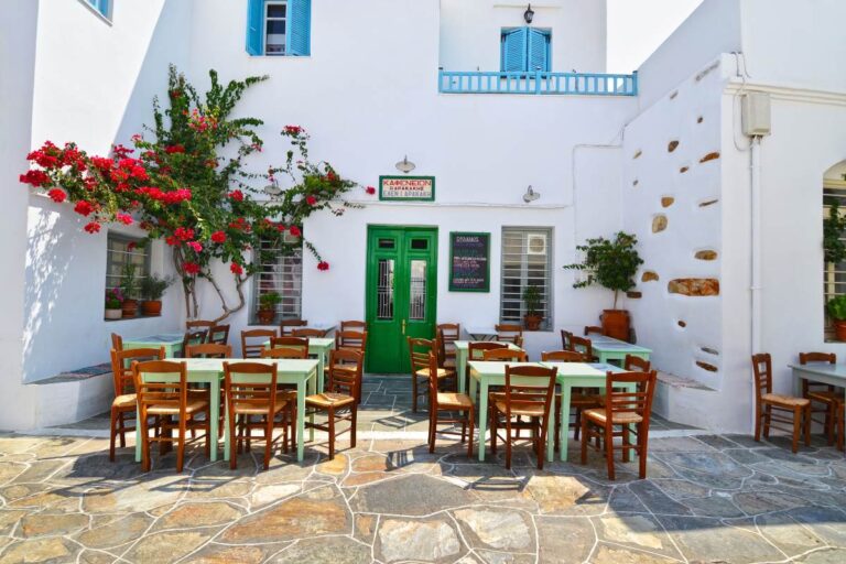 Οδηγός Σίφνος: Όλα όσα πρέπει να ξέρεις για το νησί & όλοι οι λόγοι που ...