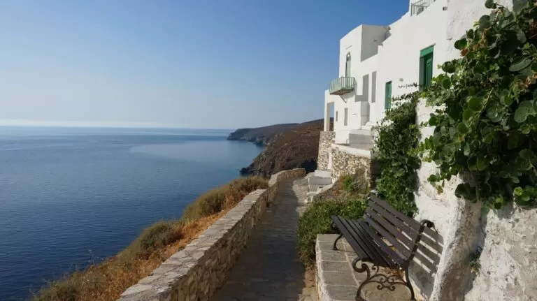 Οδηγός Σίφνος: Όλα όσα πρέπει να ξέρεις για το νησί & όλοι οι λόγοι που ...
