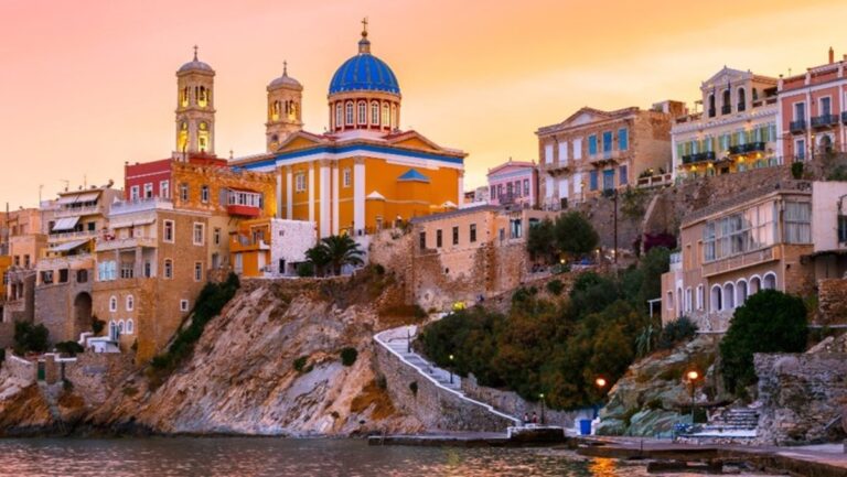Οι 10 καλύτεροι προορισμοί στην Ελλάδα για Πάσχα