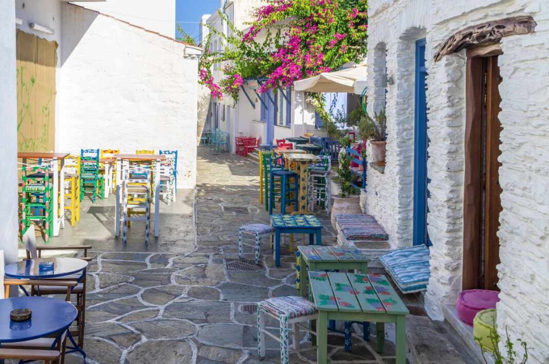 10 εκδρομές σε κοντινή απόσταση από την Αθήνα για να πάρετε ιδέες για ...