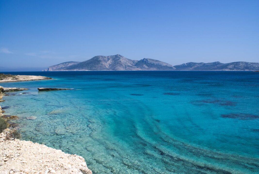Ταξίδι στις Μικρές Κυκλάδες για αξέχαστες εναλλακτικές διακοπές ...
