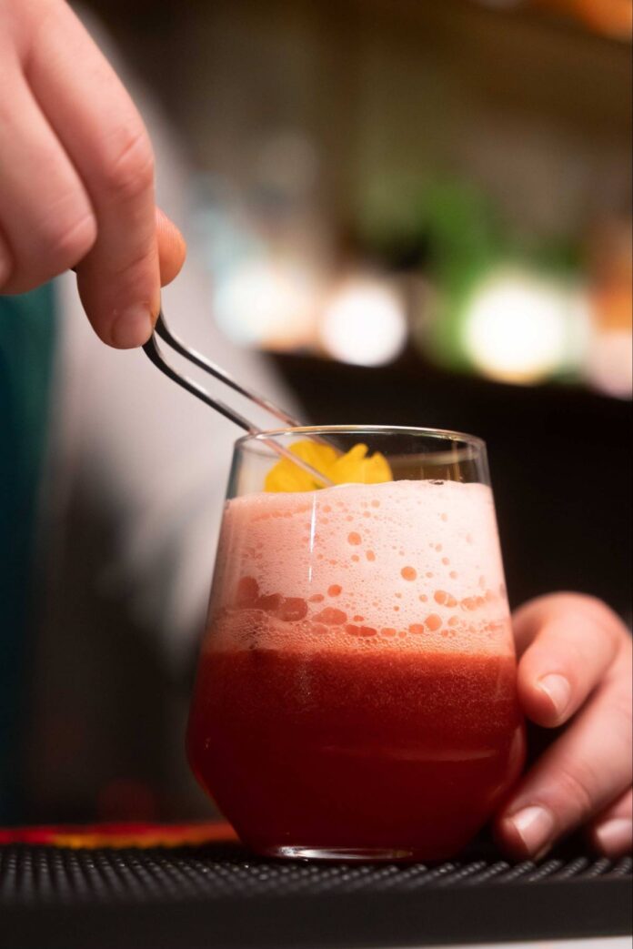 Snob Athens: Το νέο στέκι στην καρδιά της πρωτεύουσας