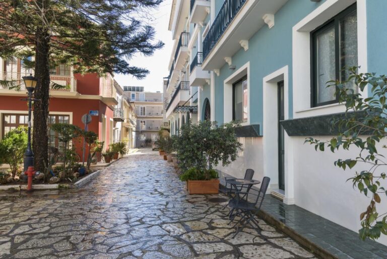 Όλα όσα πρέπει να δείτε και να κάνετε στην υπέροχη Πρέβεζα