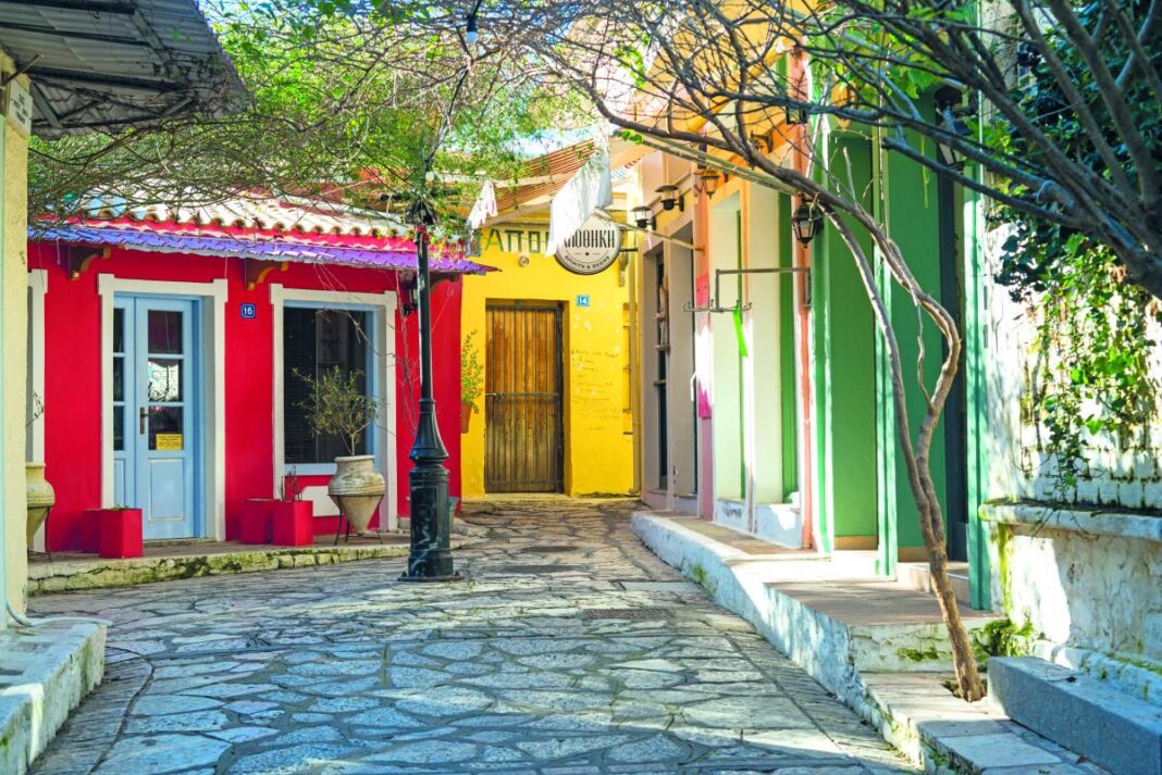 Όλα όσα πρέπει να δείτε και να κάνετε στην υπέροχη Πρέβεζα