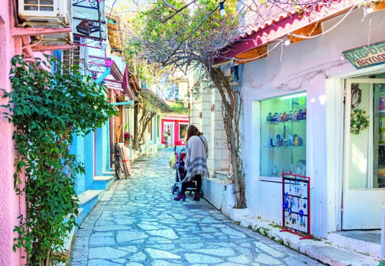 Όλα όσα πρέπει να δείτε και να κάνετε στην υπέροχη Πρέβεζα