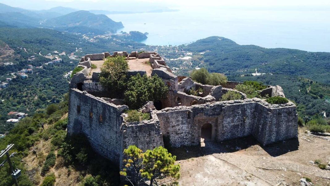 Όλα όσα πρέπει να δείτε και να κάνετε στην υπέροχη Πρέβεζα