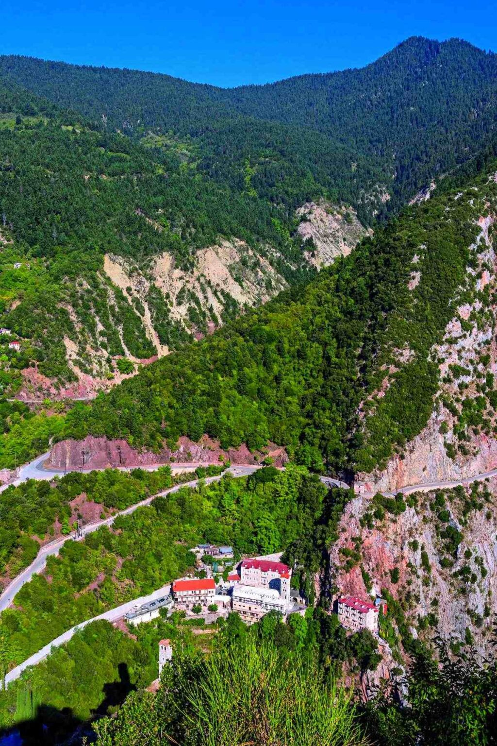 Ευρυτανία: Τα 19 κορυφαία αξιοθέατα, δραστηριότητες και εμπειρίες