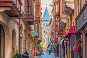 Κωνσταντινούπολη: Τα 15 καλύτερα πράγματα που μπορείτε να δείτε και να ...