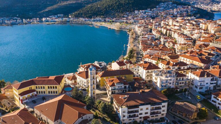 Καστοριά: 10 must visit αξιοθέατα που δεν πρέπει να χάσεις!