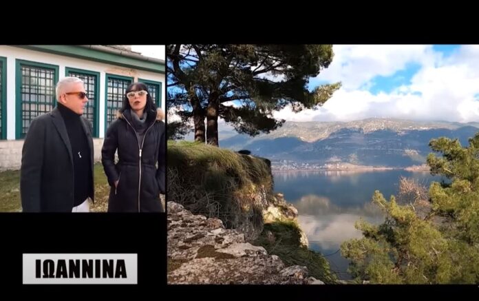 Ιωάννινα: Πλήρης οδηγός από τον Τάσο Δούση - Όλα όσα πρέπει να δείτε ...