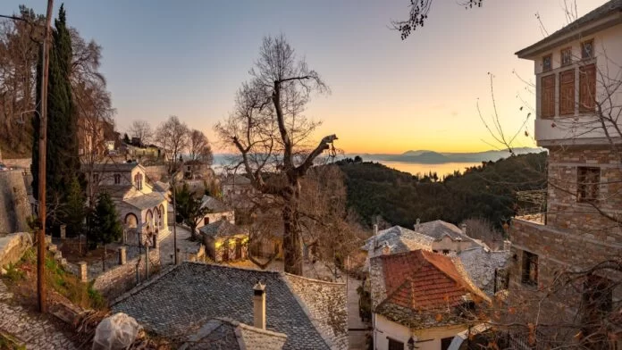 Τι να κάνετε στο Πήλιο - 15 κορυφαίες εμπειρίες στο βουνό των Κενταύρων
