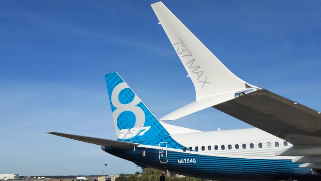 Μέτρα για τα Boeing 737 Max Jets μετά το ατύχημα της Alaska Airlines ...