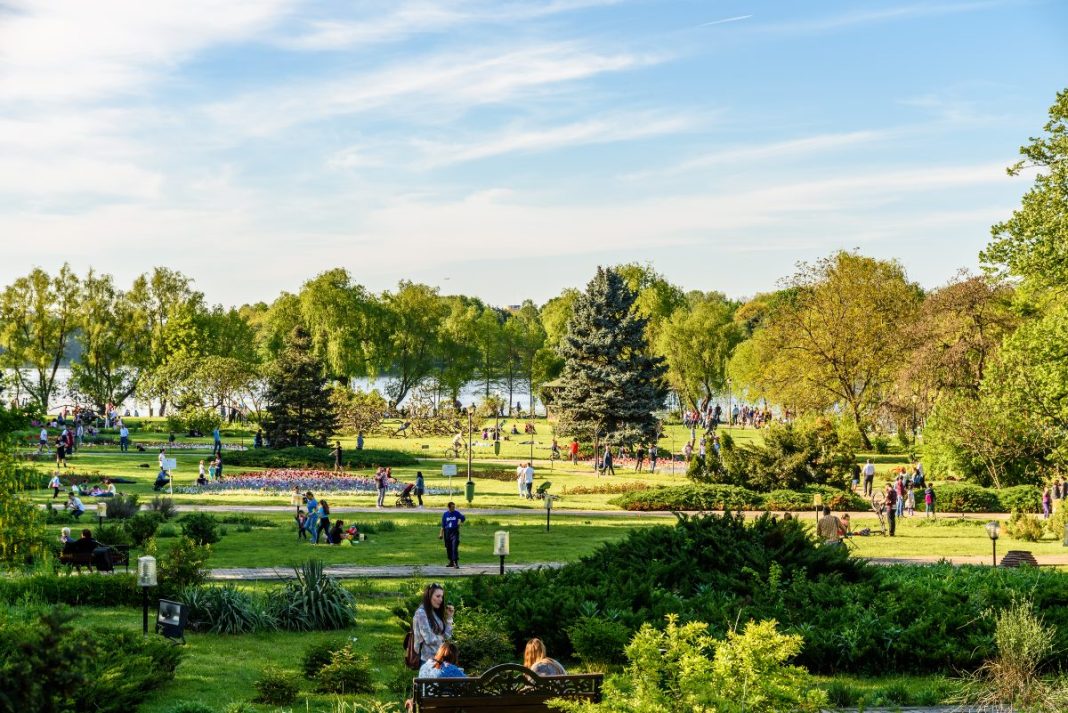 Βουκουρέστι: 48 ώρες στην πρωτεύουσα της Ρουμανίας