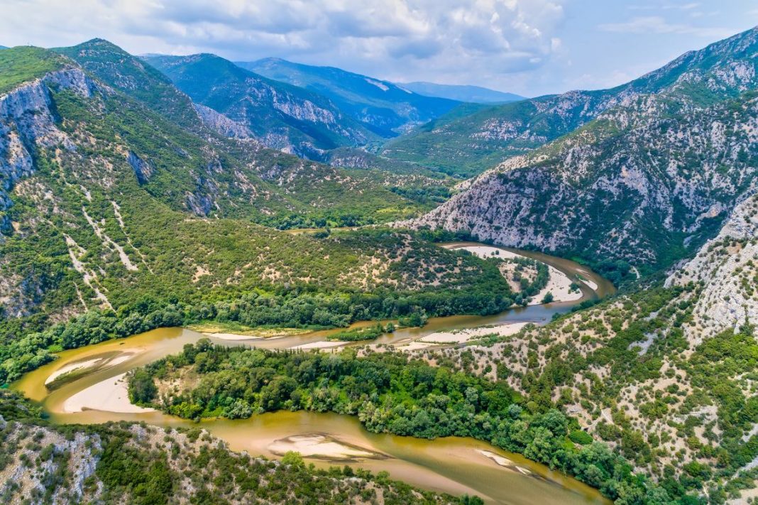 Ξάνθη: Πλήρης οδηγός από τον Τάσο Δούση για την πόλη που τώρα έχει την ...