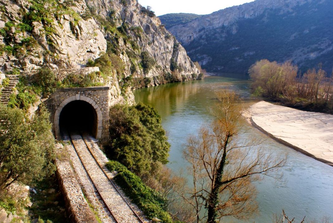 Ξάνθη: Πλήρης οδηγός από τον Τάσο Δούση για την πόλη που τώρα έχει την ...