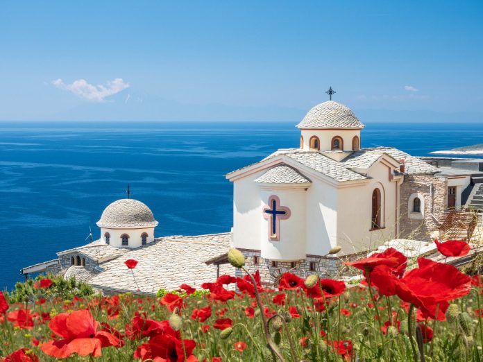 Θάσος: Ανακαλύψτε το «διαμάντι της Μεσογείου» - Τα 15 highlights του νησιού