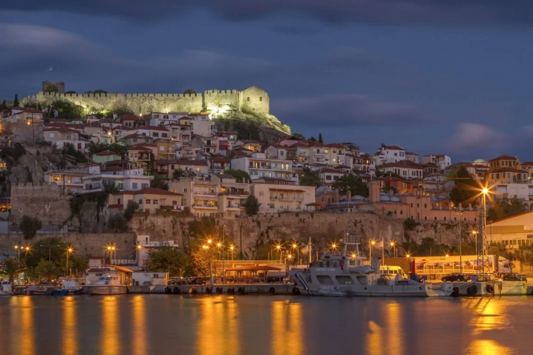 Καβάλα: Τα 18 καλύτερα πράγματα να δείτε και να κάνετε στη «αρχόντισσα ...