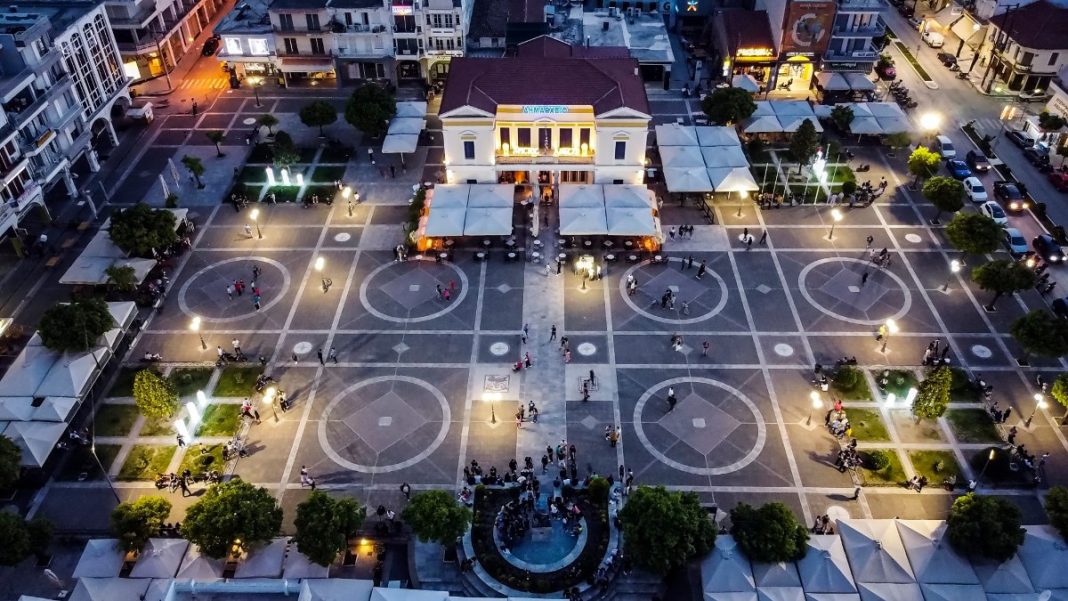 Σπάρτη: Η θρυλική πόλη - 10 πράγματα να δείτε και να κάνετε
