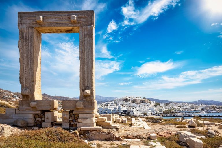 Νάξος: Τα καλύτερα πράγματα να δείτε και να κάνετε στο νησί - Από τον ...