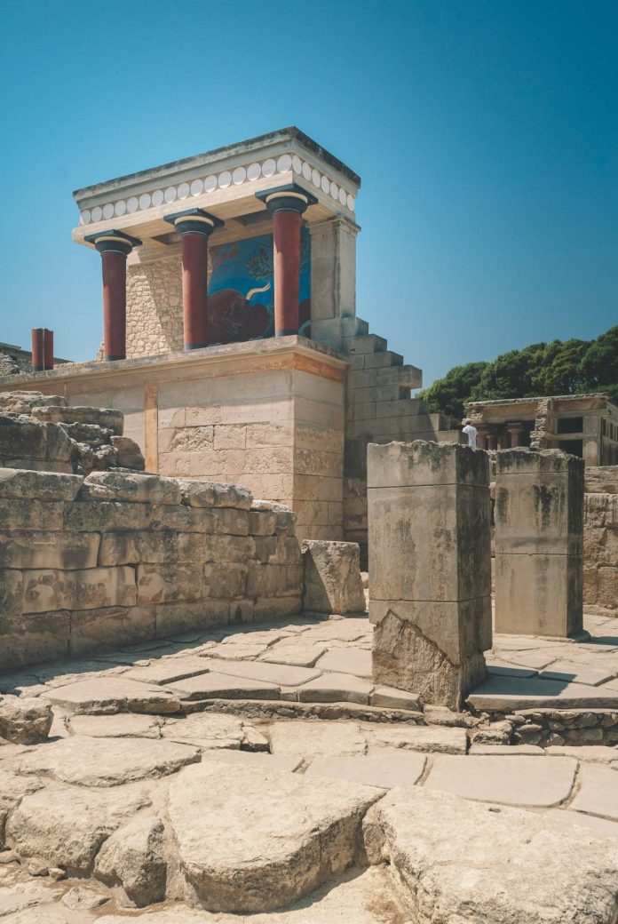 48 ώρες στο Ηράκλειο: Οδηγός για ένα σαββατοκύριακο στην καρδιά της Κρήτης