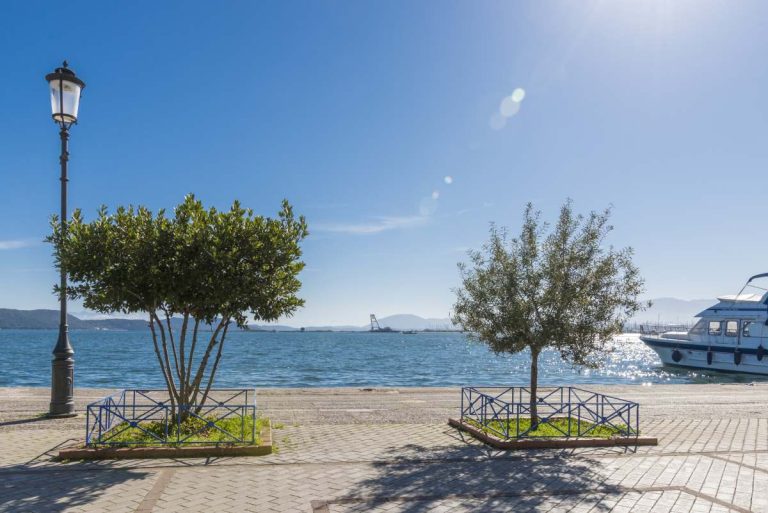 Όλα όσα πρέπει να δείτε και να κάνετε στην υπέροχη Πρέβεζα